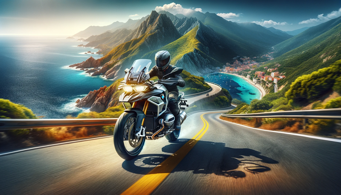 TOGA LOCATION - Location de Moto et Scooter en Corse – Toga Location